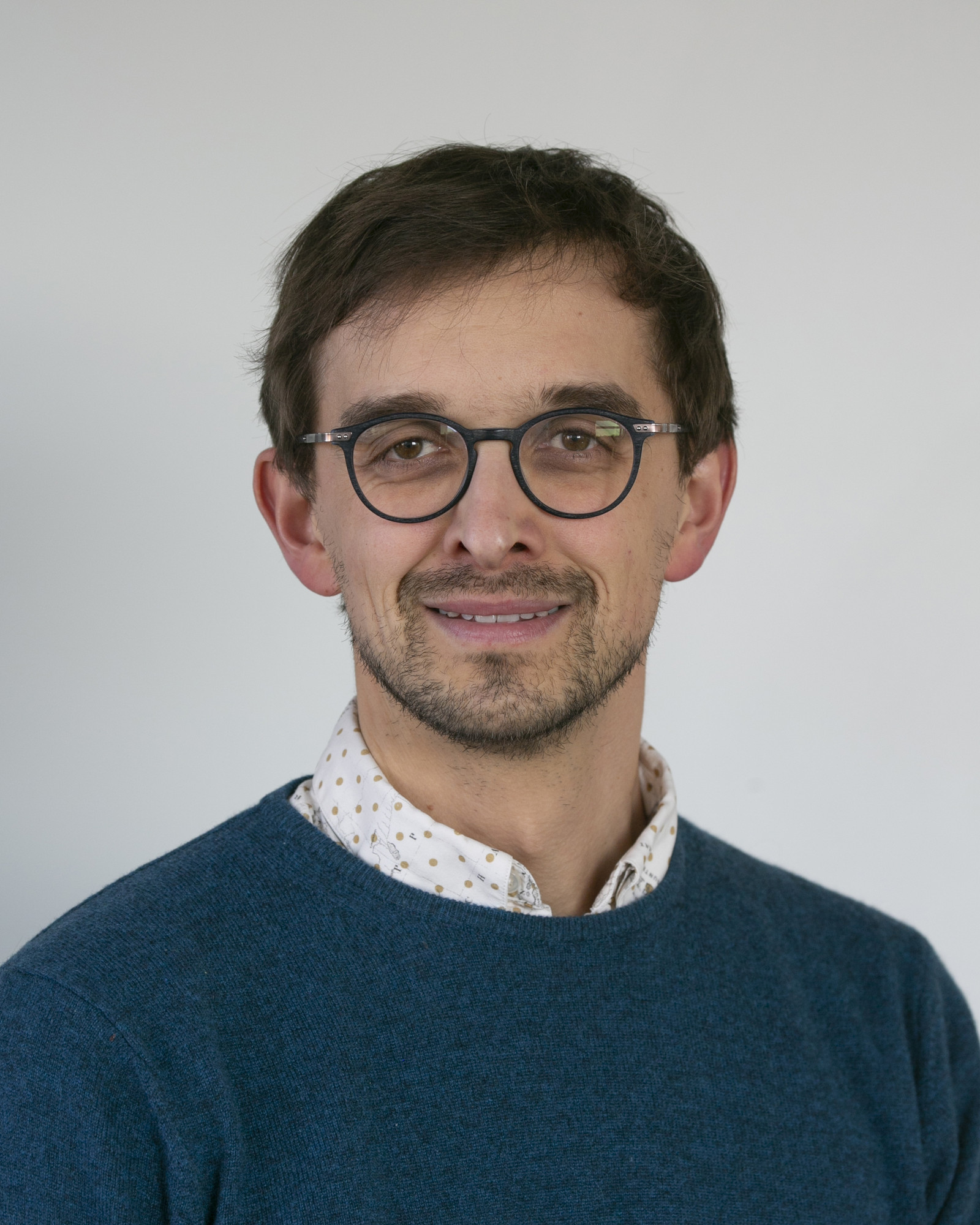 WEIBEL Sébastien - Les Hôpitaux Universitaires de Strasbourg
