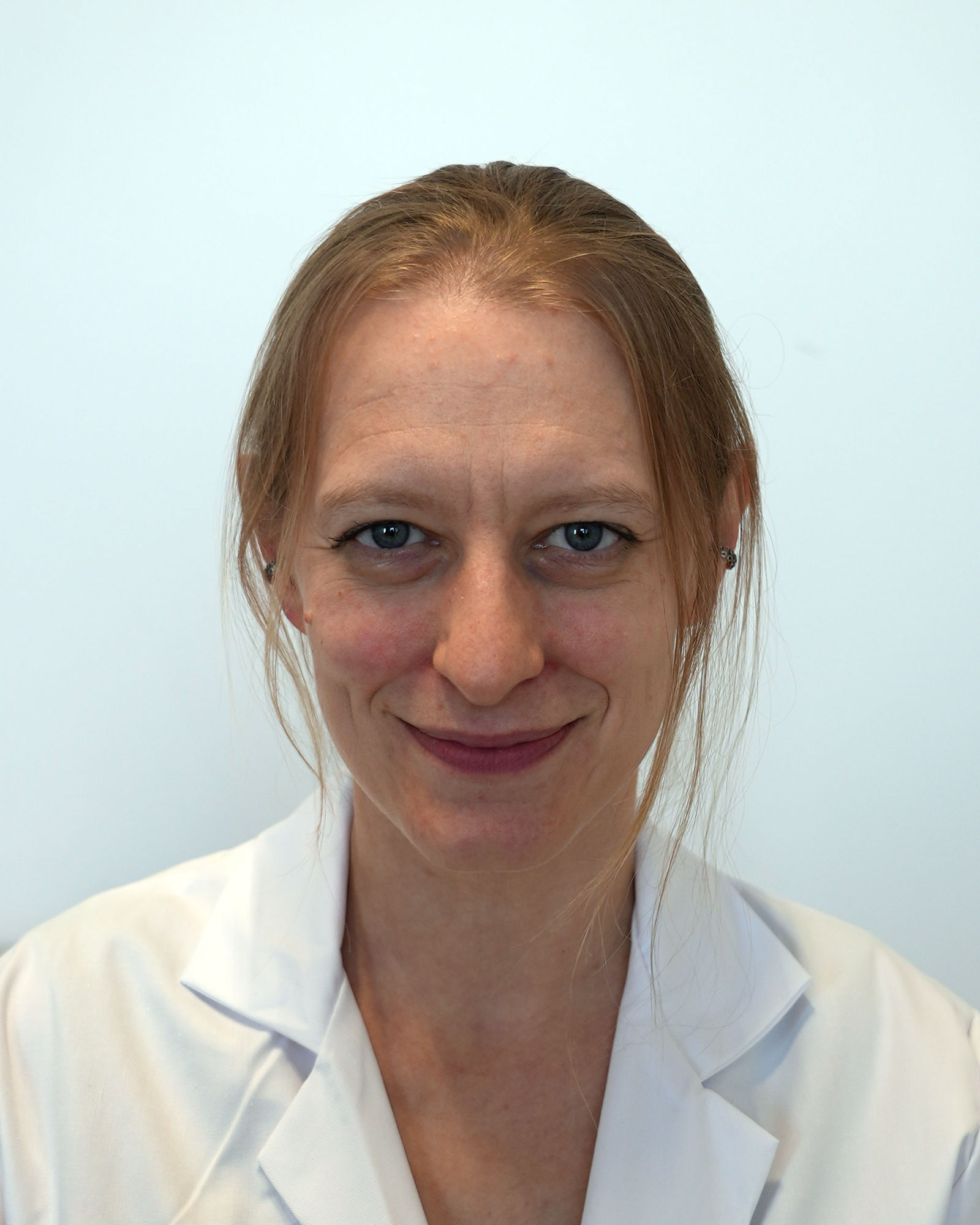 LEDOUX Marie-Pierre - Les Hôpitaux Universitaires de Strasbourg
